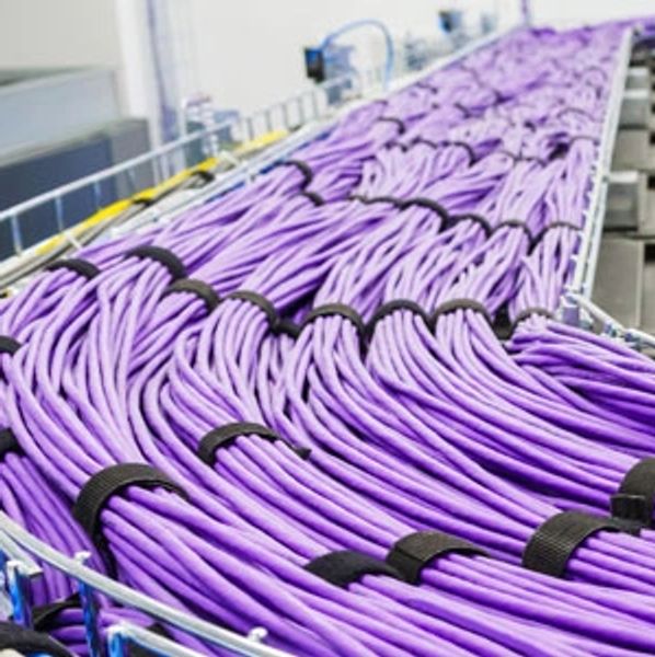 Product Cabling Types